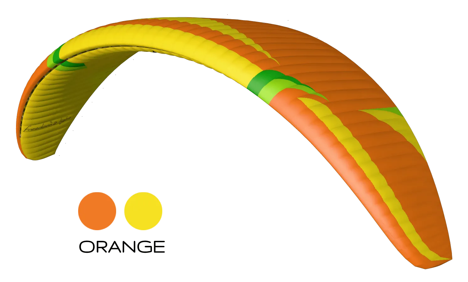 F2 Light - Flow Paragliders