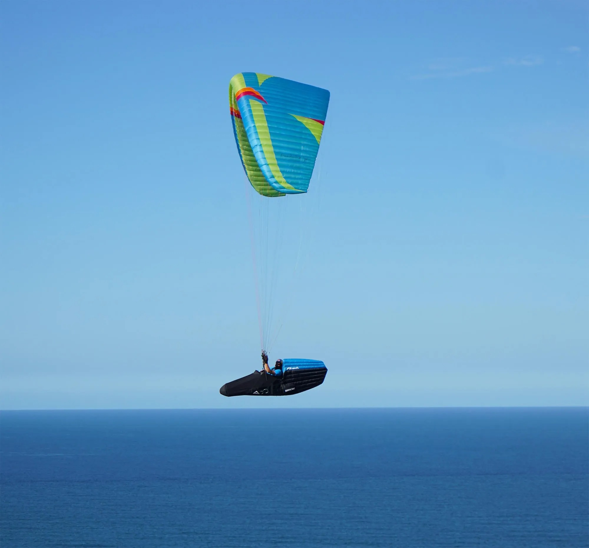 F2 Light - Flow Paragliders