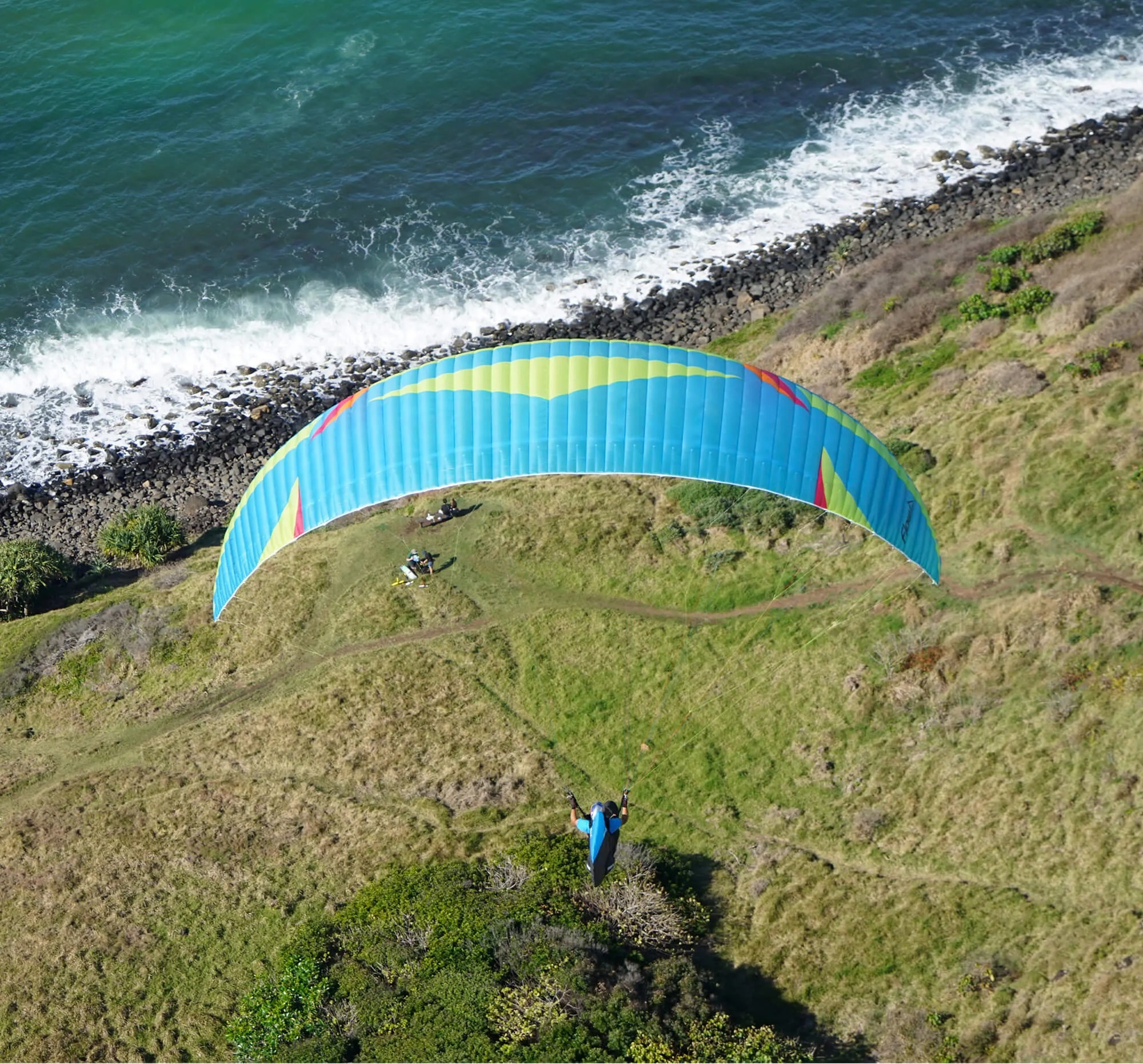 F2 Light - Flow Paragliders