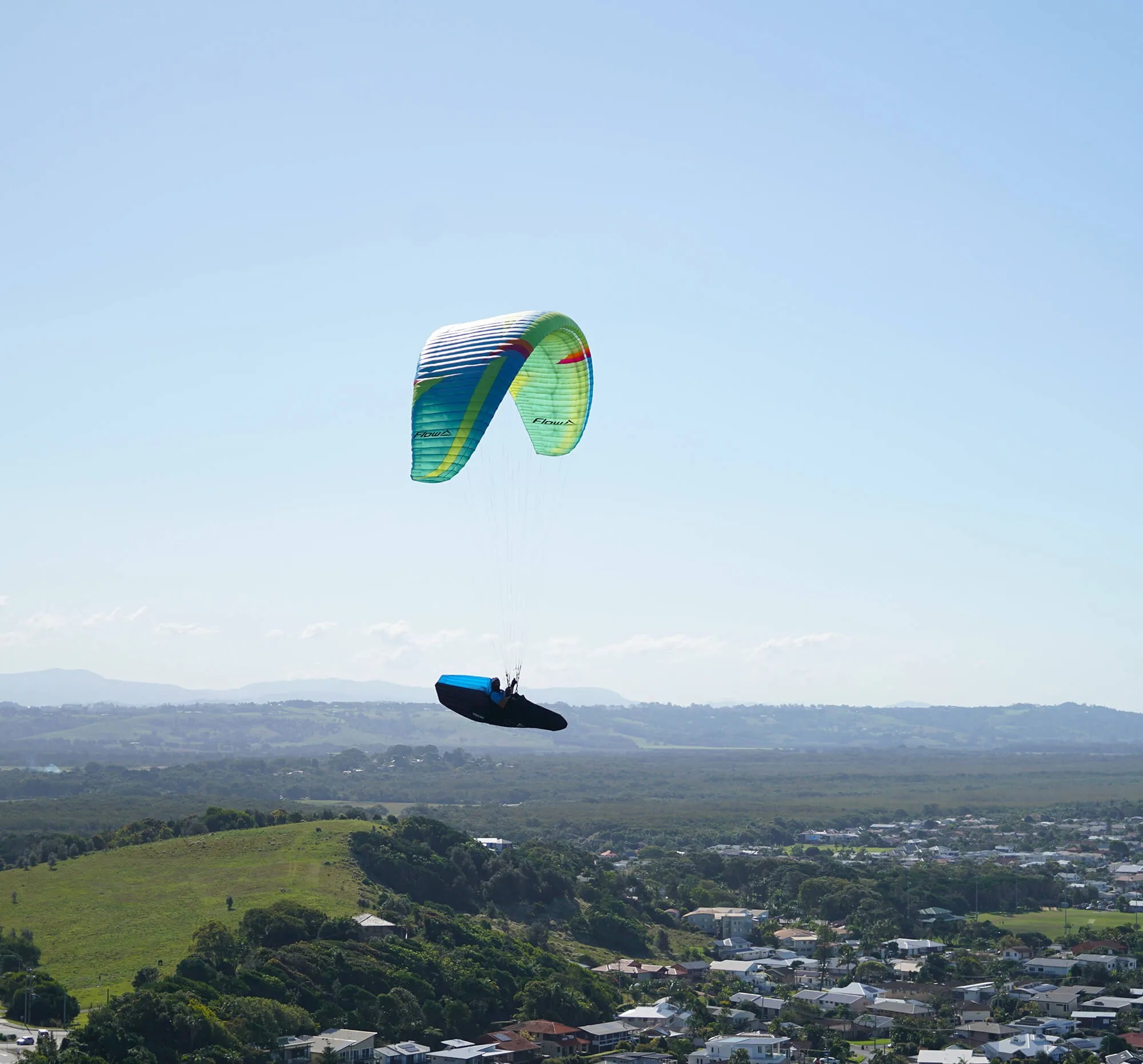 F2 Light - Flow Paragliders