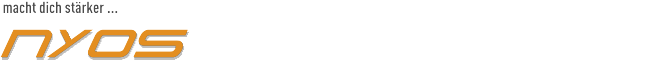 Nyos - Swing Paraglider
